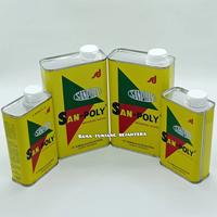 Jual Sanpoly Terlengkap - Harga Murah April 2024 & Cicil 0%