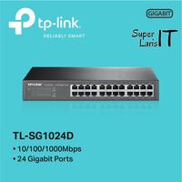 Jual Switch Hub 24 Port Gigabit Murah & Terbaik - Harga Terbaru ...