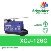 Jual Limit Switch Schneider Terbaik - Harga Murah April 2024 & Cicil 0%