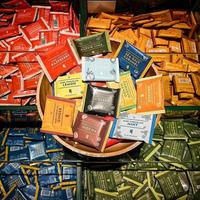 Jual The Rr Chocolate Murah - Harga Terbaru 2024