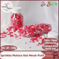 Jual Springkle Terbaik - Harga Murah Mei 2025 & Cicil 0%