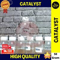 Jual Resin Katalis Terbaik - Harga Murah April 2024 & Cicil 0%