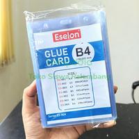 Jual Ukuran Plastik Id Card Terlengkap - Daftar Harga Juni 2024 & Cicilan 0%