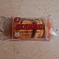 Jual Roti Sendowo Terdekat - Harga Murah & Grosir Desember 2025