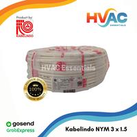 Jual Kabelindo Murah & Terbaik - Harga Terbaru Maret 2024