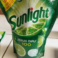 Sunlight 755 Ml Harga Terbaru Pilihan Terlengkap