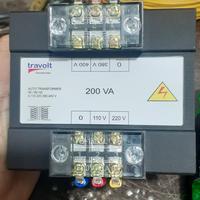 Jual Trafo Step Up Terbaik - Harga Murah Juni 2024 & Cicil 0%