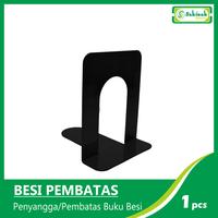 Jual Pembatas Buku Besi Terlengkap - Harga Grosir & Murah Mei 2025