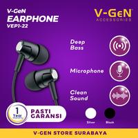 Jual Headset Vgen Mei 2024 Harga Termurah - Cicil 0% 3x di Tokopedia