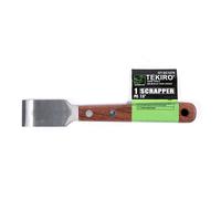 Review TEKIRO SCRAPER - TOOLS KAPE | Tokopedia