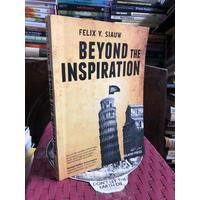 Jual Buku Beyond The Inspiration Terlengkap - Harga Murah Juni 2023