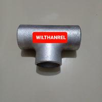 Jual Tee Galvanis Terbaik - Harga Murah Maret 2025 & Cicil 0%