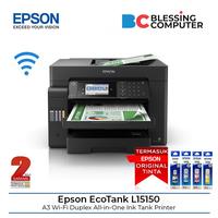 Jual Epson Ecotank L15150 Murah - Harga Terbaru 2025
