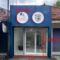 Jual Partisi Grc Terbaik - Harga Murah April 2024 & Cicil 0%
