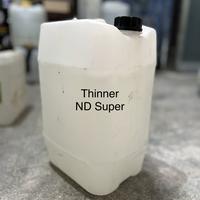 Jual Thinner Nd Terbaik - Harga Murah April 2025 & Cicil 0%