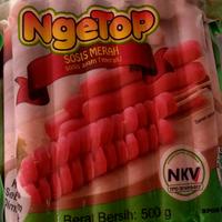 Jual Sosis Ngetop Terdekat - Harga Murah & Grosir Juni 2024