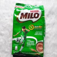 Jual Milo Malaysia 1Kg Terdekat - Harga Murah & Grosir Februari 2024