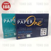 Jual Kertas A4 80 Gsm Terlengkap - Harga Grosir & Murah Juni 2024