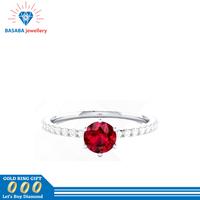 Jual Batu Ruby Asli Model & Desain Terbaru - Harga April 2024