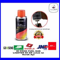Jual Gas Hi Cook Terbaik - Harga Murah Mei 2025 & Cicil 0%