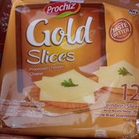 Keju Slice, Semua Varian Tersedia! Agustus 2025