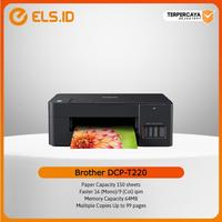 Jual Brother Dcp T220 Murah - Harga Terbaru 2025
