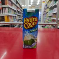 Jual Hydro Coco 250 Ml Terdekat - Harga Murah & Grosir Maret 2024
