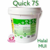 Jual Quick 75 Terlengkap - Harga Murah & Grosir April 2024