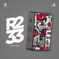 Jual Hotcig R233 Terlengkap - Daftar Harga Mei 2024 & Cicilan 0%