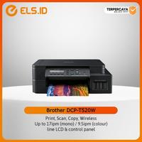 Jual Brother Dcp T520w Murah - Harga Terbaru 2025