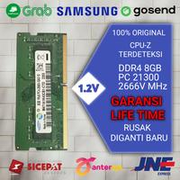 Jual Ram Ddr4 8Gb Samsung Terbaru - Harga Murah Mei 2024 & Cicil 0%