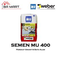 Jual Semen Mu 400 Terbaik - Harga Murah Desember 2024 & Cicil 0%