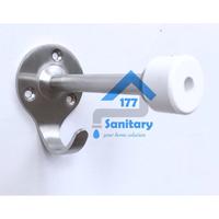 Jual Stopper Pintu Terbaik - Harga Murah Maret 2025 & Cicil 0%