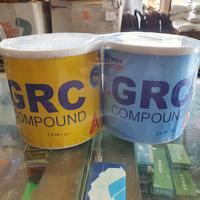 Jual Compound Grc Terlengkap - Harga Murah Agustus 2025 & Cicil 0%