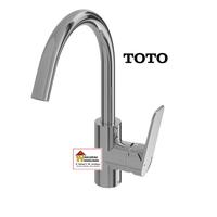 Jual Faucet Toto Terbaik - Harga Murah Mei 2025 & Cicil 0%