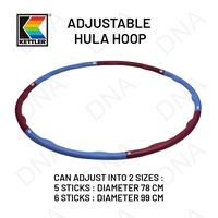 Jual Hula Hoop Terbaik - Harga Murah Mei 2025 & Cicil 0%