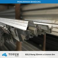 Reng Baja Ringan Termurah - Promo "DISKONHL" 50rb!