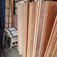 Jual Papan Triplek Terbaik - Harga Murah Maret 2025 & Cicil 0%