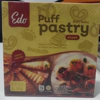 Jual Puff Pastry Edo Terdekat - Harga Murah & Grosir April 2024