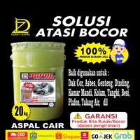 Jual Aspal Cair 20 Kg Terdekat - Harga Murah & Grosir Juni 2024