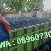 Jual Batu Split Cor Murah - Harga Terbaru 2025