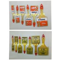 Jual Kuas 5 Inch Murah & Lengkap - Harga Maret 2025