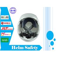 Jual Safety Helm Terbaik - Harga Murah April 2025 & Cicil 0%
