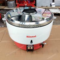 Jual Rice Cooker Rinnai Terlengkap - Daftar Harga Juni 2024 & Cicilan 0%