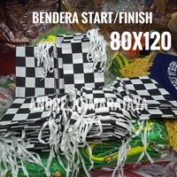 Jual Bendera Start Terbaik - Harga Murah April 2025 & Cicil 0%