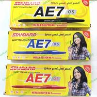 Jual Pulpen Standard Ae7 Murah & Terbaik - Harga Terbaru Juni 2024
