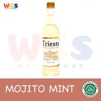 Jual Trieste Syrup Terdekat - Harga Murah & Grosir Juni 2024