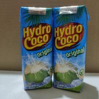 Jual Hydro Coco 250 Ml Terdekat - Harga Murah & Grosir April 2024