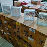 Jual Glass Block Terbaik - Harga Murah Maret 2025 & Cicil 0%