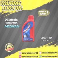 Jual Oli Mesran Terlengkap - Harga Murah Maret 2025 & Cicil 0%